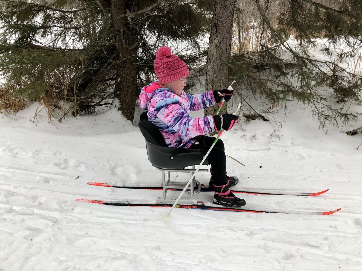 Cross-Country - Ski Kenora